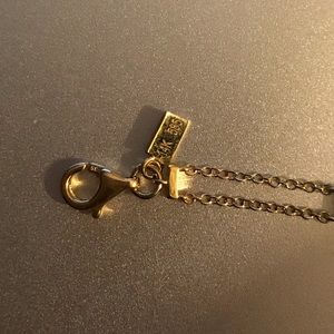 Ef Collection | Jewelry | Ef Collection 4k Lucky Baguette Diamond ...